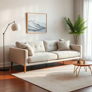 Furniture design - Interior Design Services