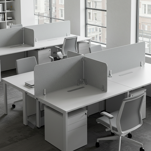 office soundproofing - Interior Design Services