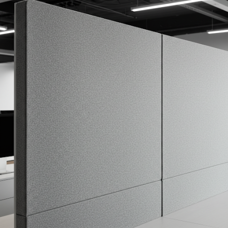 Soundproofing a meeting room - Interior Design Services