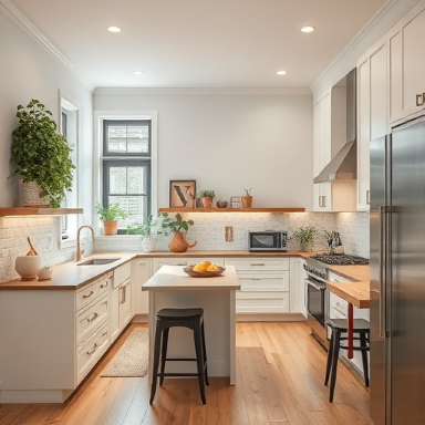 Townhouse interior design - Interior Design Services