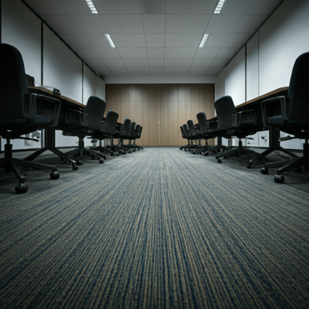 Conference room soundproofing - Interior Design Services