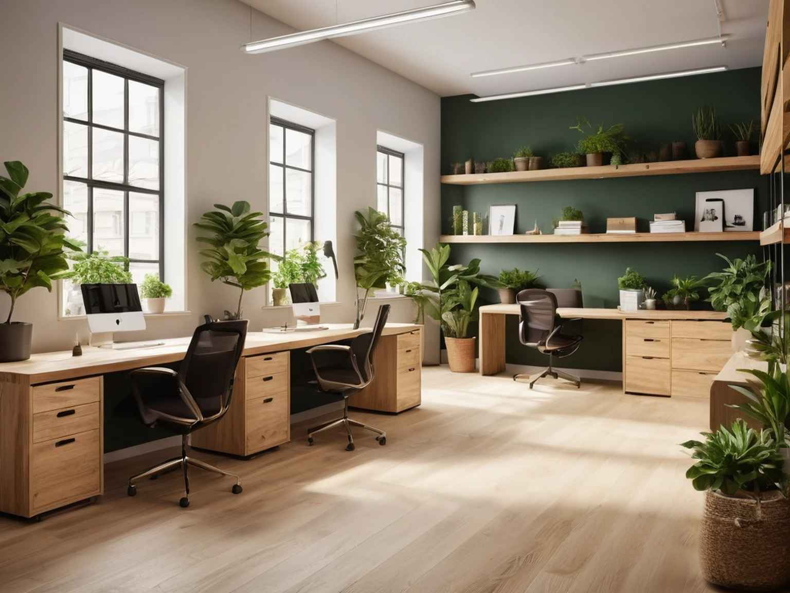 Small office interior design - Interior Design Services