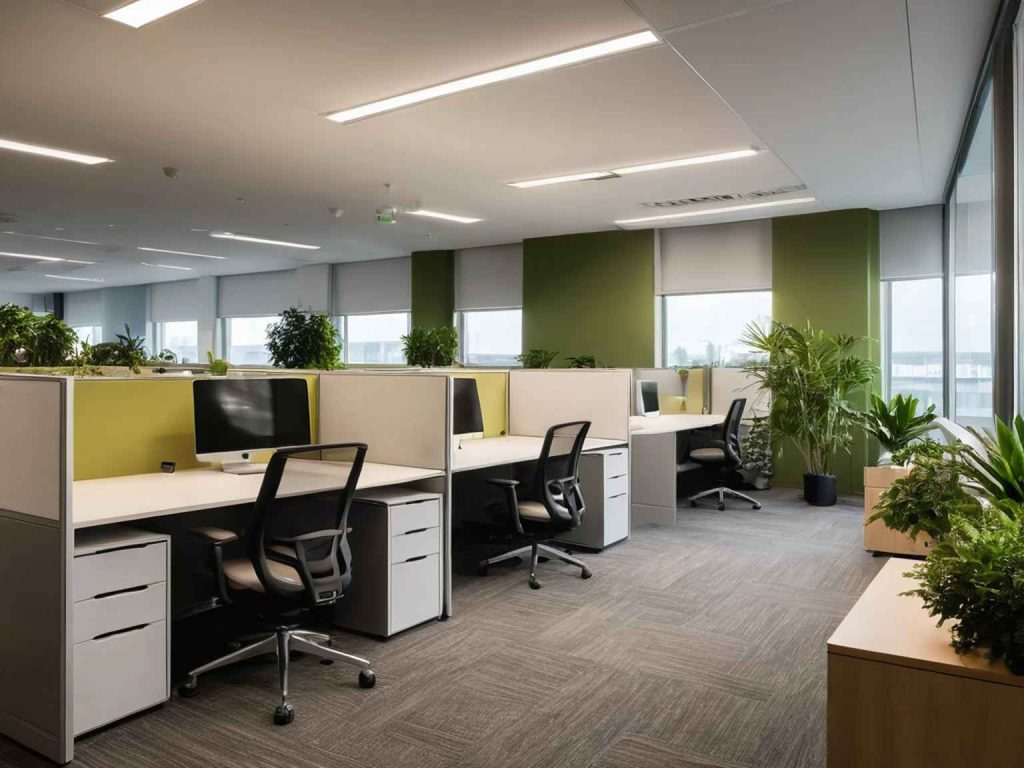 Small office interior design - Interior Design Services