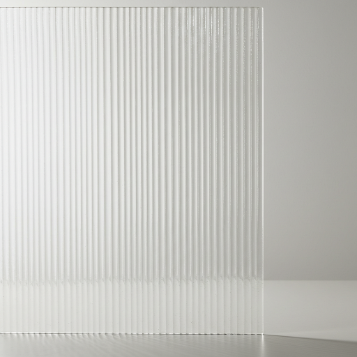Fluted wall panels - Interior Design Services